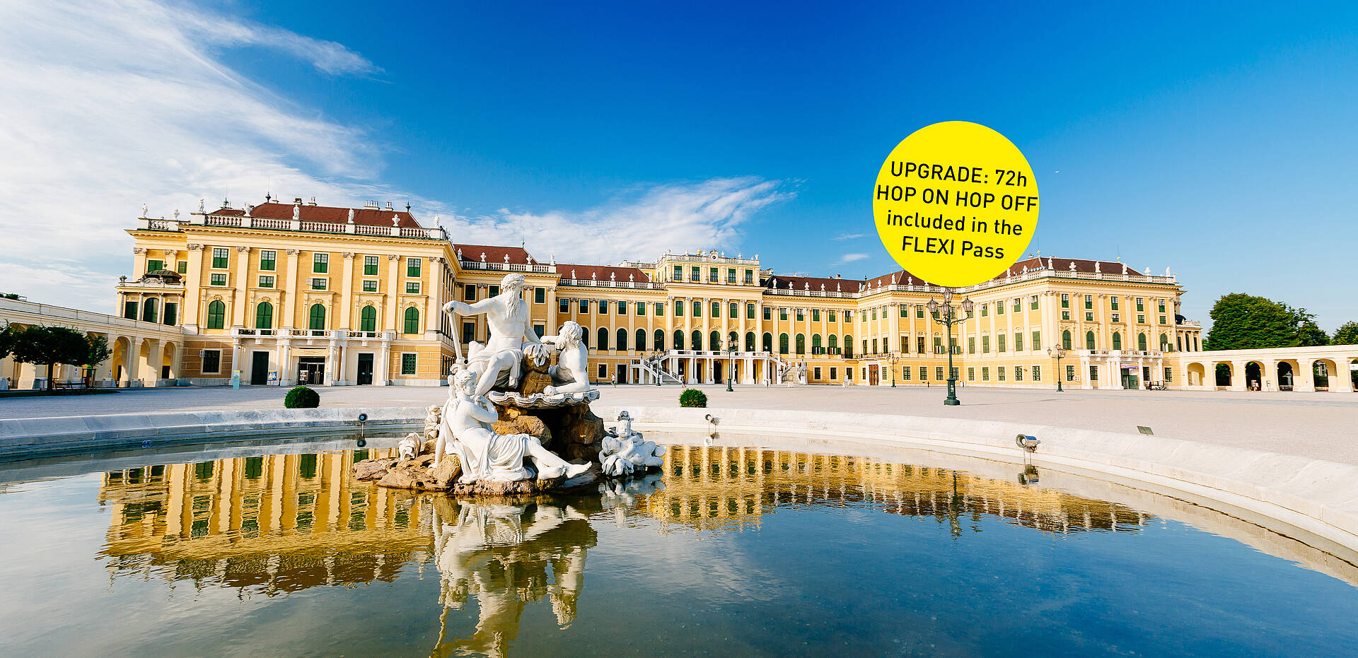 Vienna PASS - Vienna Pass » Your sightseeing ticket for Vienna