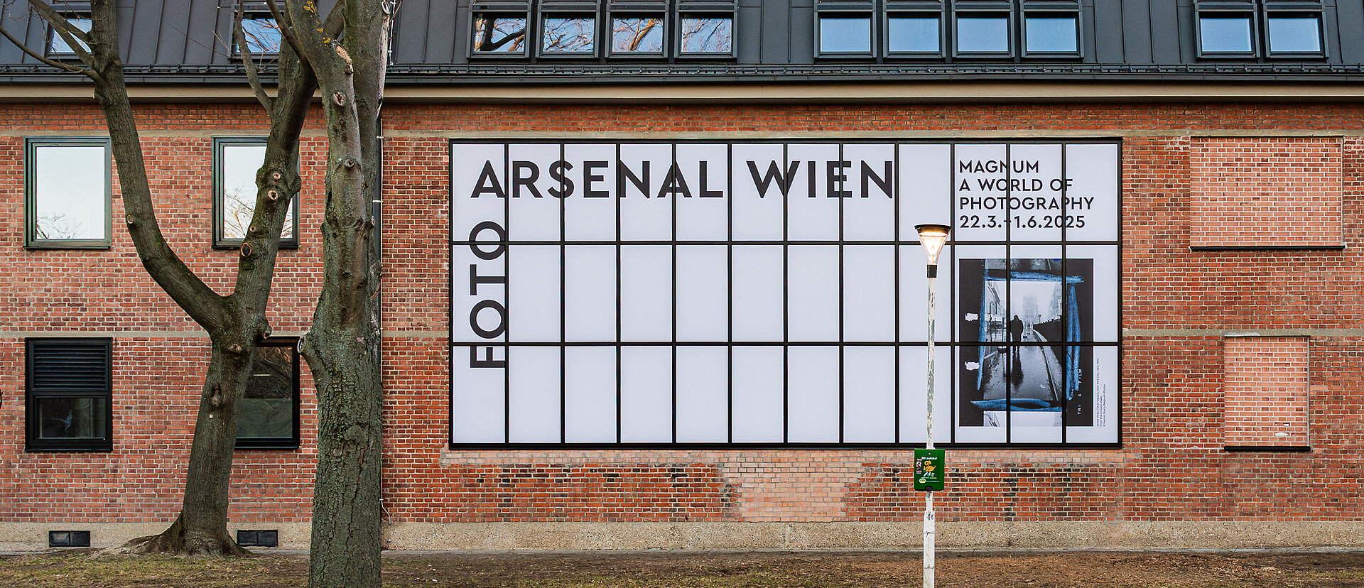 FOTO ARSENAL WIEN » Freier Eintritt | Vienna Pass