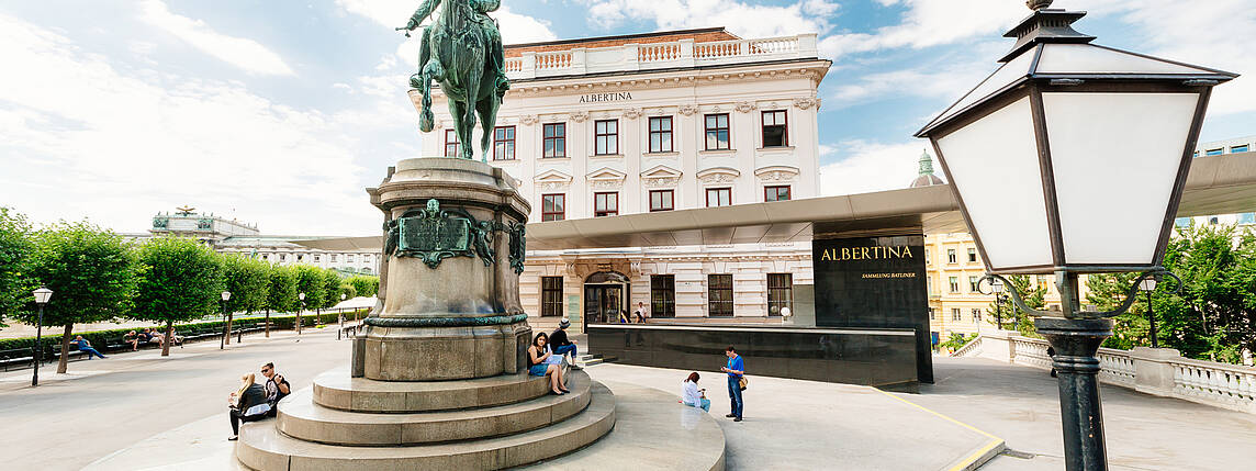 Buy your Vienna PASS online