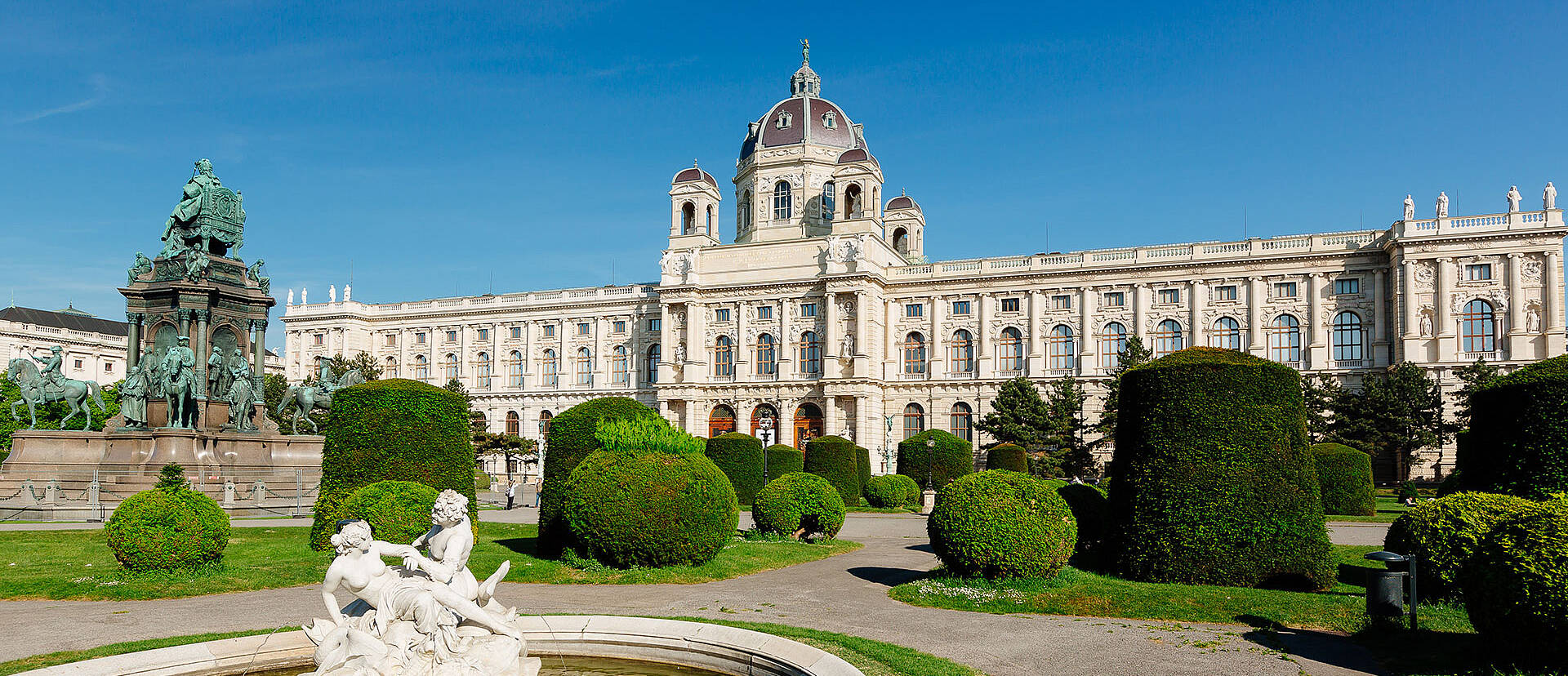 Kunsthistorisches Museum Vienna » Free entry | Vienna Pass - Vienna PASS