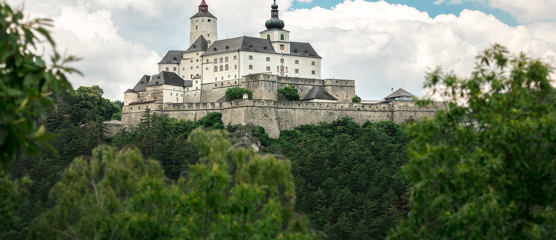 Forchtenstein Castle » Free entry | Vienna Pass
