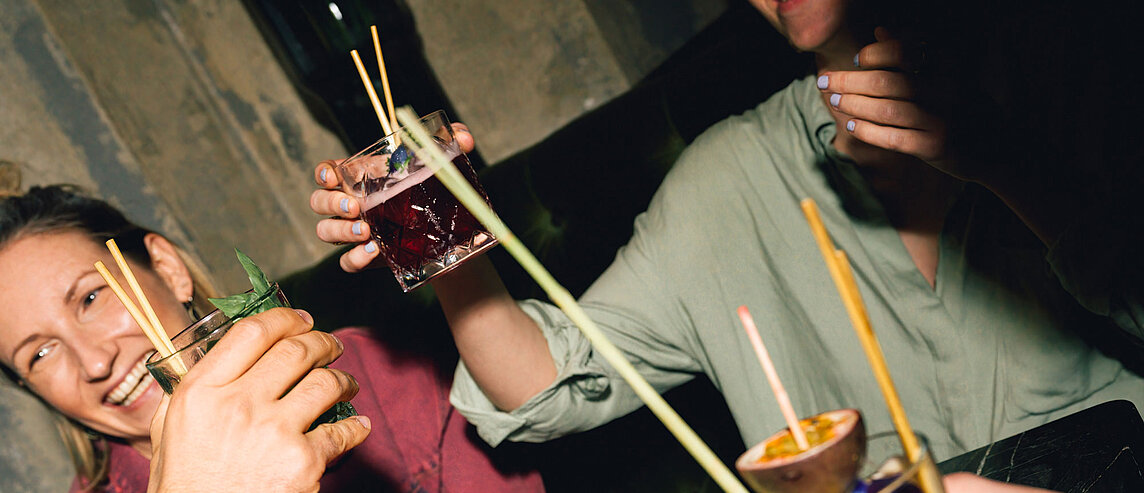 The best night clubs in Vienna Get our nightlife tips